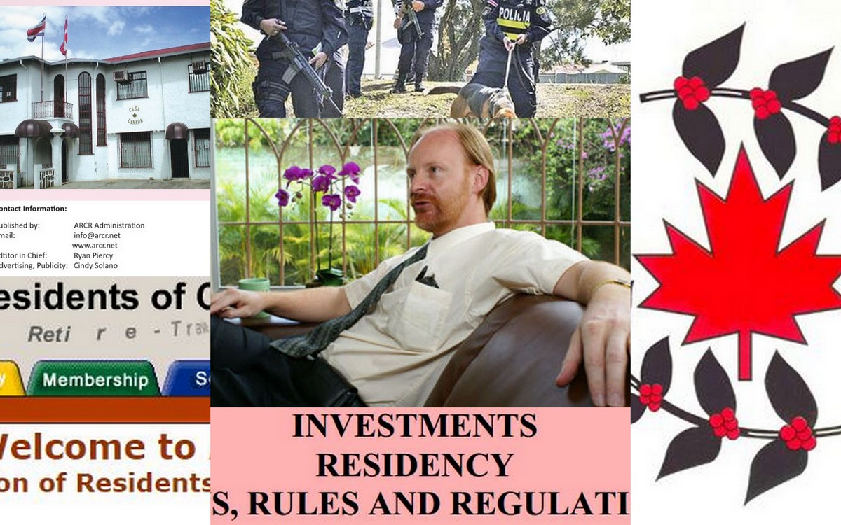 Casa Canada/ARCR Silent Following Departure of General Manager Ryan Piercy